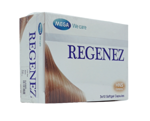 REGENEZ MEGA - www.drug2u.com