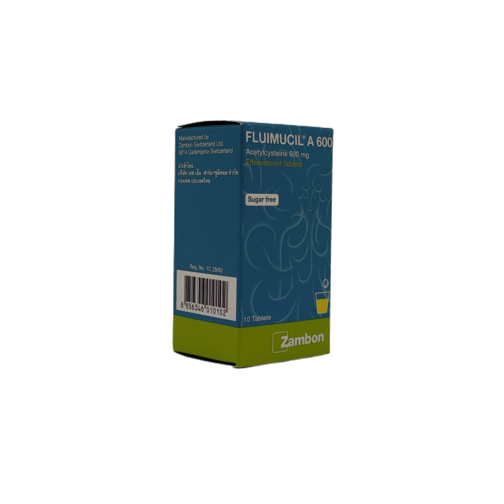 ฟ้าทะลายโจร เอเซียโอสถ 60 's - www.drug2u.com